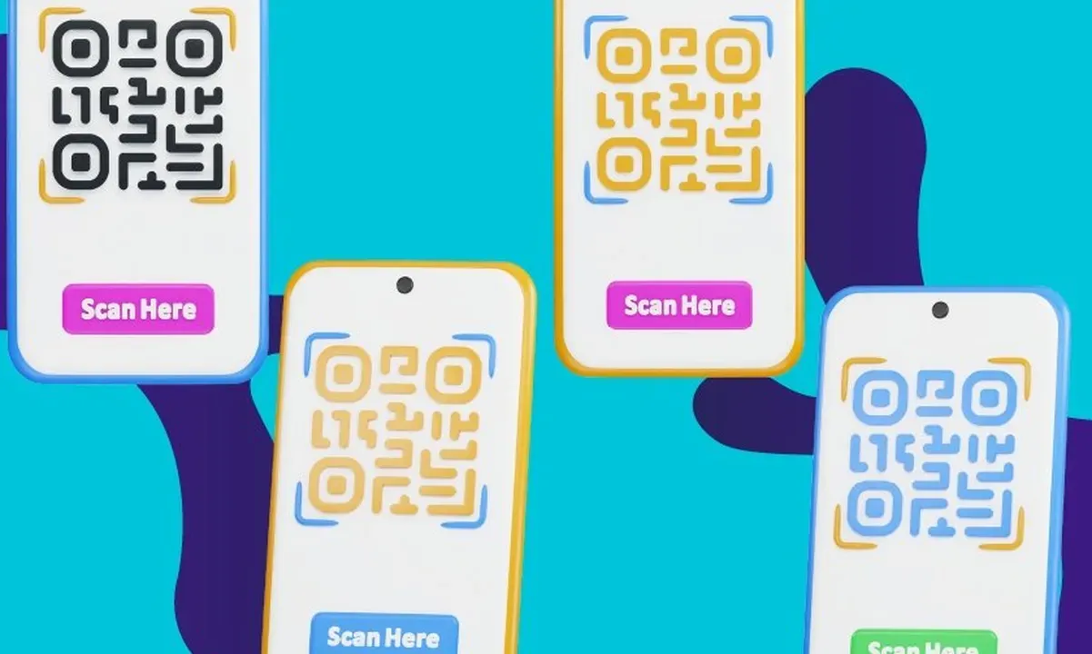 Como criar QR Code: guia completo 2023 - AI Tools