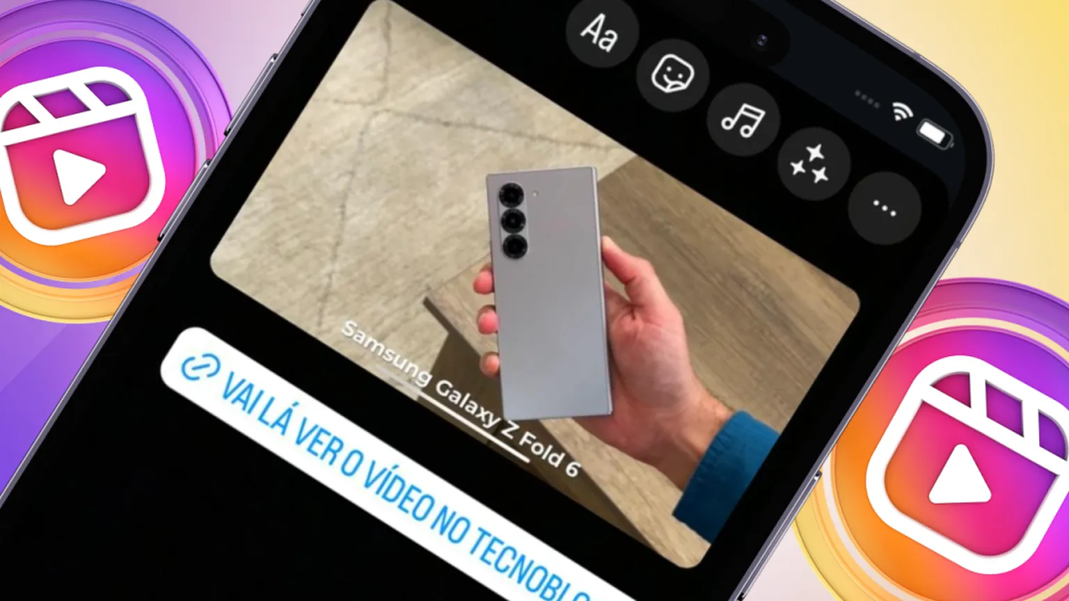 Como Compartilhar Vídeos Do YouTube No Instagram - AI Tools