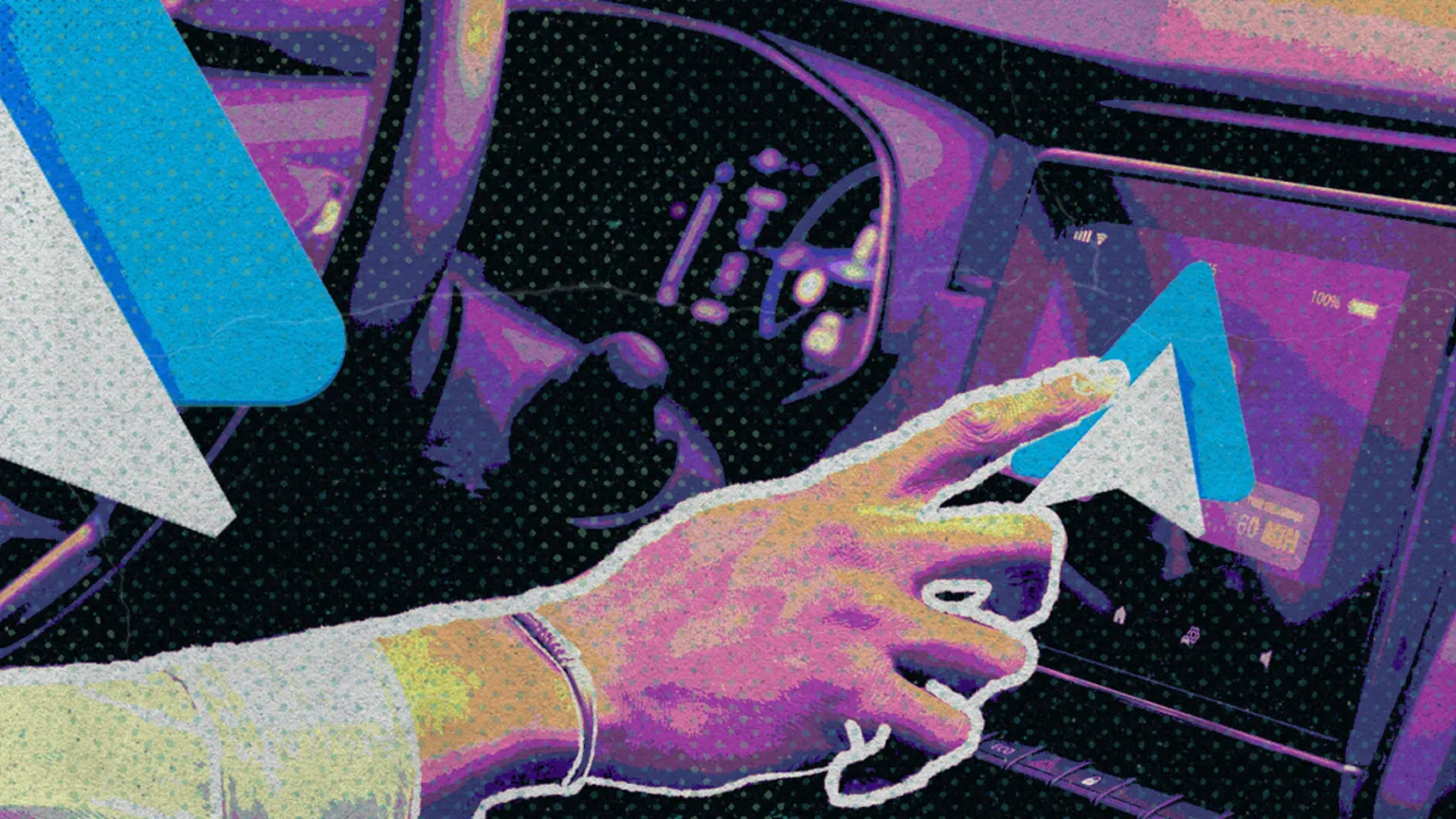 O Que é O Android Auto? Veja Para Que Serve E Como Funciona O Recurso ...